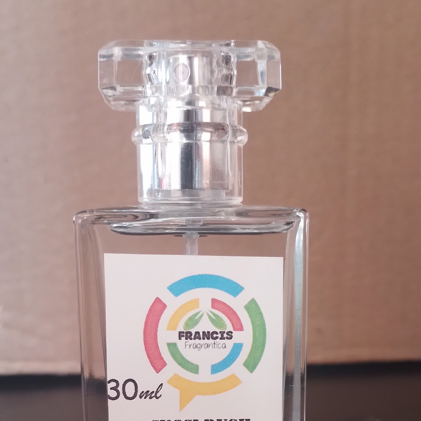 Francis Fragrantica (pty) ltd